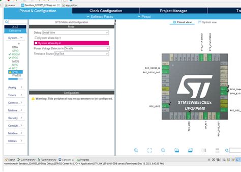 hal delay hal suspendtick stmicroelectronics community