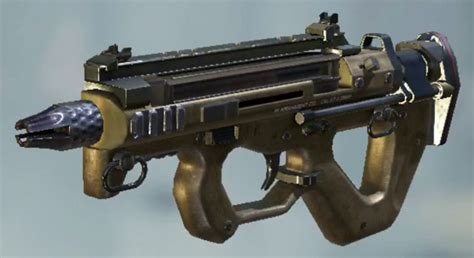 Call Of Duty Mobile The Best Guns To Get In Multiplayer And Battle