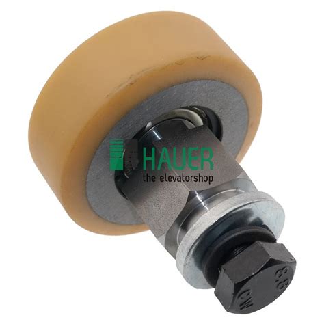 Guide Roller D80m1631 For Car Oi Etn Spare Part