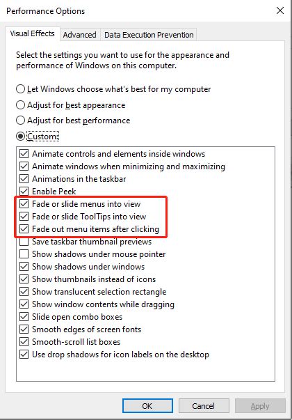Fix Right Click Menu Stuck On The Screen Easily