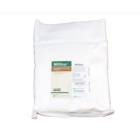 Milstop 5 Pounds Cropking