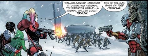 Във комикс вселената на Dc Паметникът на Бузлуджа е секретна военна база която бива щурмувана от