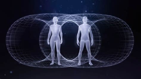 Quantum Entanglement Twin Flames The Mystical Connection Techniculus Techniculus