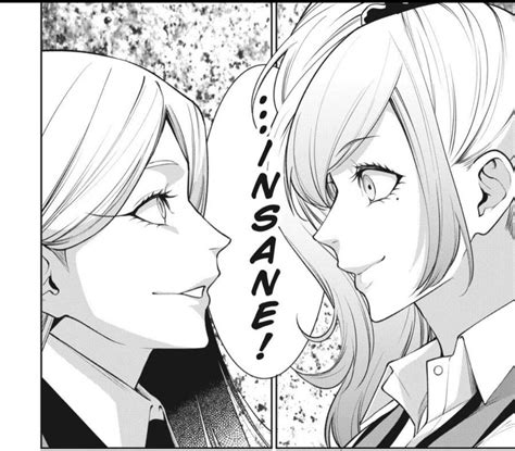 Mary League Of Lesbians Ruler R Kakegurui