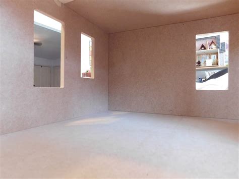 Shenandoah Stuff Adding Height Getting Boxed In