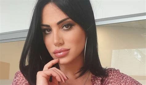 Marika Fruscio Bio Age Height Models Biography