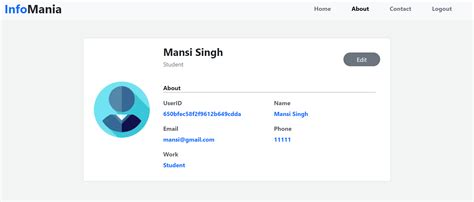 Github Shubhikodesloginregister