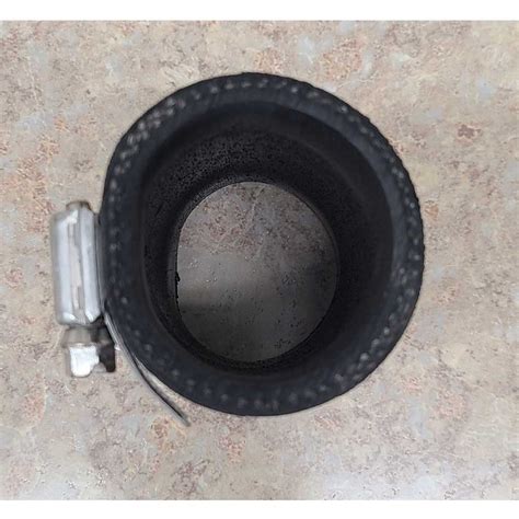 Hose Stuffing Box Hose 1 3 4 I D X 3 3