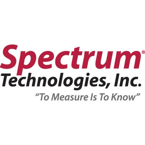 Spectrum Technologies Inc Sigfox Partner Network The Iot Solution