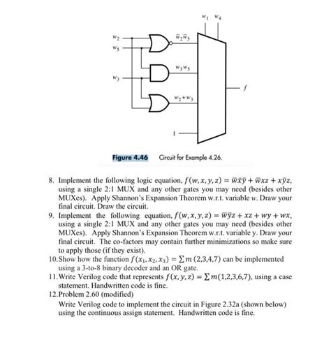 solved 1 consider the function f b2 b1 b0 ∑m 0 3 4 5 6