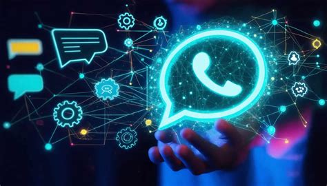 Maximizing Engagement How To Use The Whatsapp Chatbot Number For
