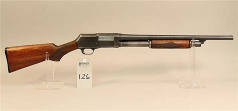 Sold At Auction Montgomery Ward Wards Westernfield Model 35 Pump