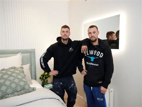 The Block 2021 Josh And Luke The Block Shop