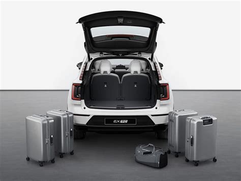 볼보 Ex90 순수 전기 Suv 플래그십 모델 가격 스펙 정리 헤이딜러