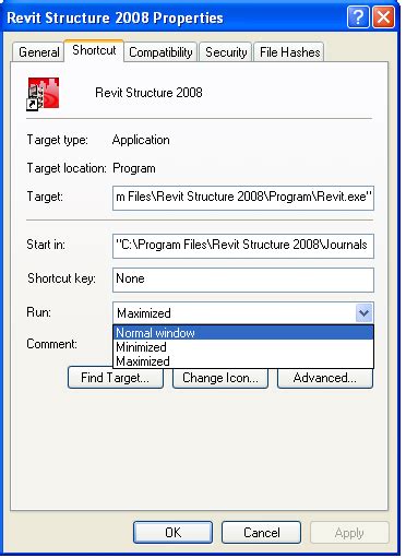 Maximized Window Tip