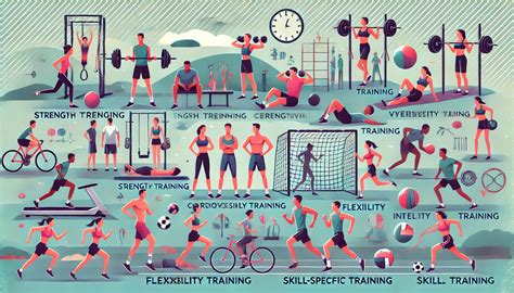 Different Training Methods To Improve Athletic Performance Sporator