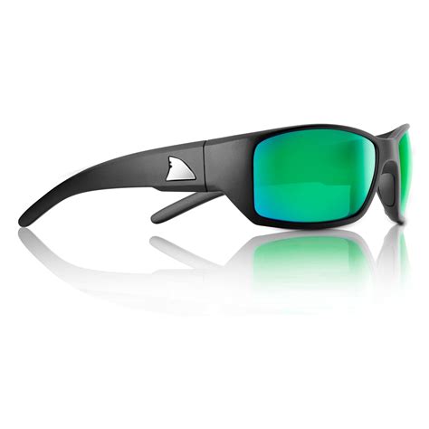 Redfin Wassaw Polarized Fishing Sunglasses