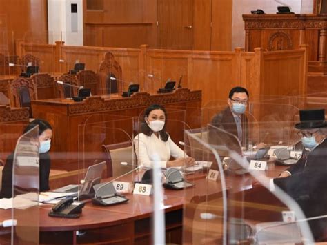 Кино урлагийг дэмжих тухай хуулийг баталлаа Isee Mn