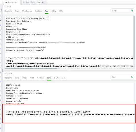java如何解析application octet stream二进制文件流中的乱码内容 java csdn问答