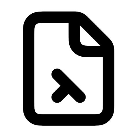 file close vector svg icon svg repo