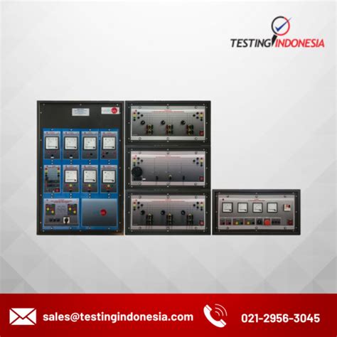 Three Phase Transformer Application Testingindonesiacoid