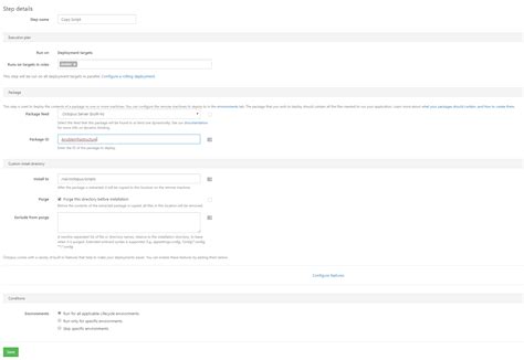 Managing Ansible Deployments With Octopus Octopus Deploy