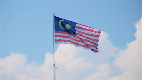 Jalur Gemilang Wallpaper Malaysia Background Jalur Gemilang Images