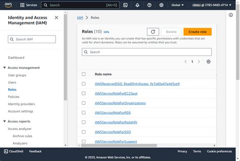 什么是 Aws Iam？如何使用 Iam 数据库身份验证连接到 Amazon Rds（下）