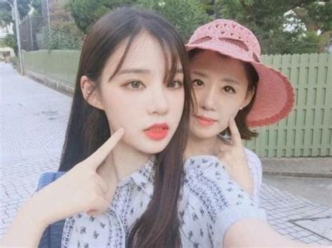绝色母女被称千年一遇！网友：想一起打包带走！