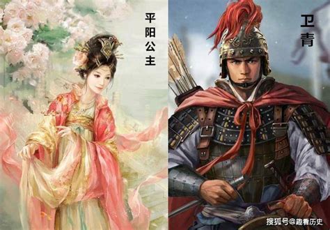 从公主仆人到威震塞北的大将军认识卫青的戎马一生 搜狐大视野 搜狐新闻
