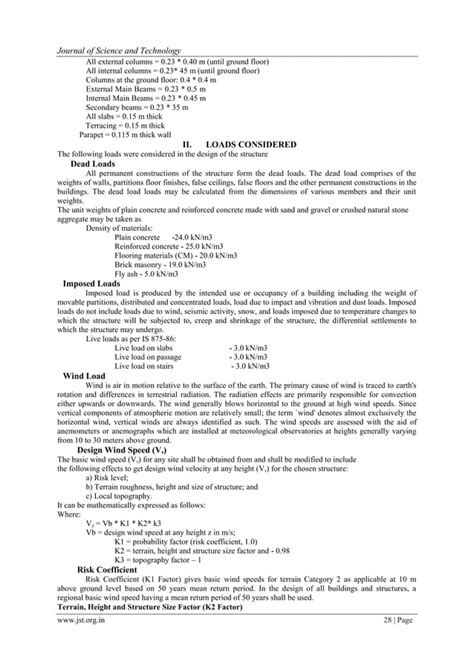 Using Stadd Pro Building Design And Analysis Pdf Using Stadd Pro Building Design And Analysis Pdf