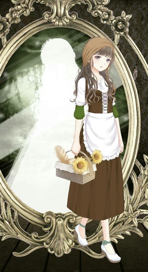 暖暖枫叶文案组 【童话世界里的你】 草 高清图片，堆糖，美图壁纸兴趣社区