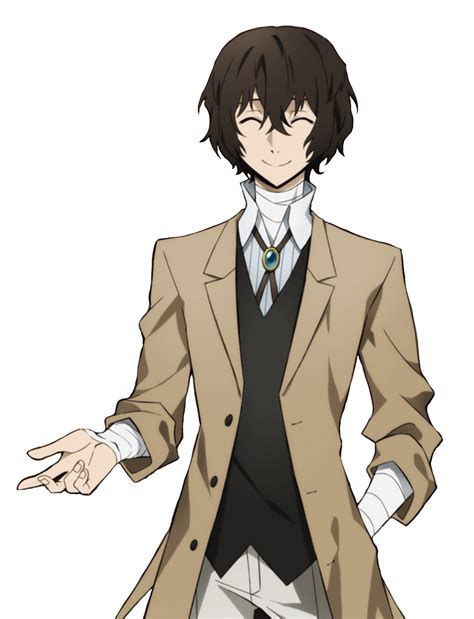 Dazai Png Image File Png All