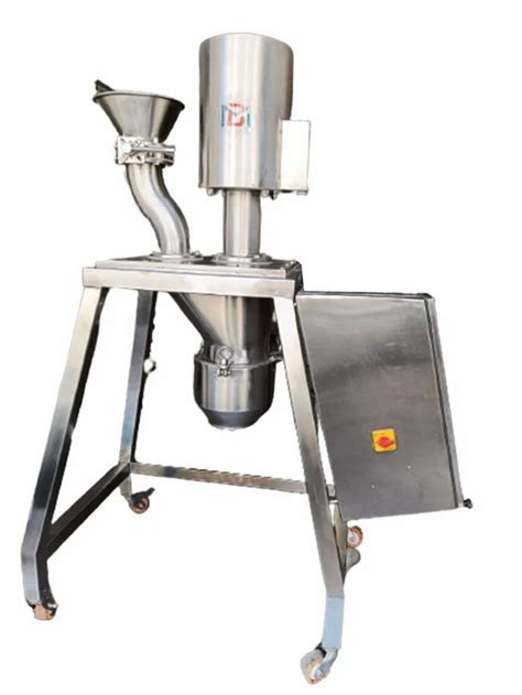 Co Mill Machine At ₹ 225000 Ghodasar Ahmedabad Id 2850707842062