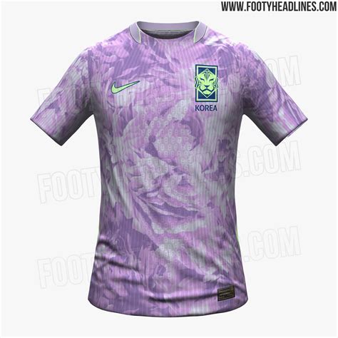 2026 World Cup Kit Overview All Leaks And Releases Footy Headlines