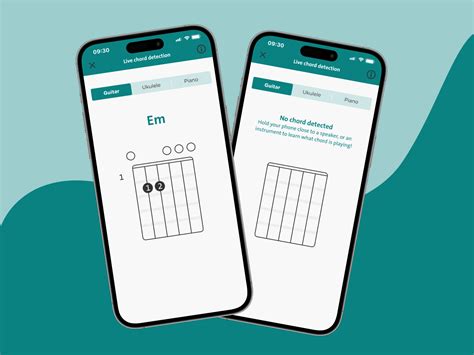 Identify Chords With Our Toolkit Blog Chordify Tune Into Chords