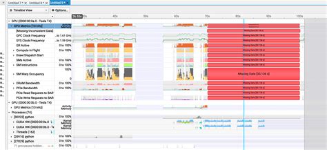 Show Cuda Hw In Nsight System Profiling Linux Targets Nvidia Developer Forums