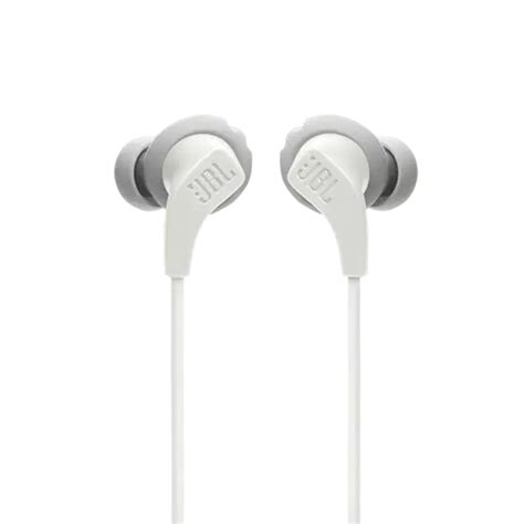 Qulaql Q Jbl Endurance Run Wired White
