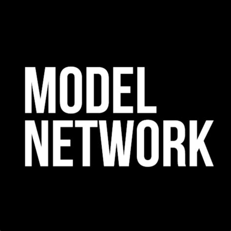 Modelnetworkoficial Youtube