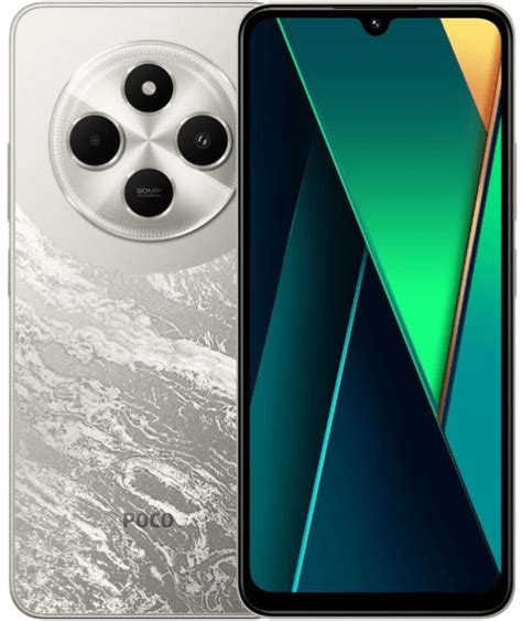 POCO M3 Pro ROM Download Latest Update MIUI 14 Android 13