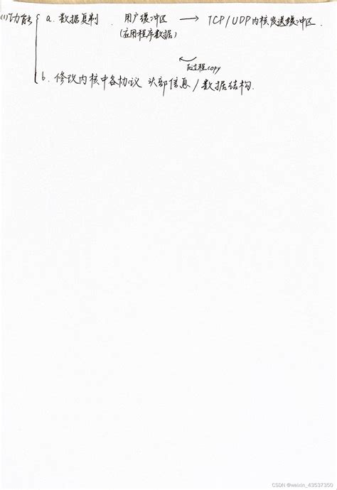 Linux高性能服务器编程 学习笔记（第一章，第二章）linux高性能服务器编程读书笔记 Csdn博客