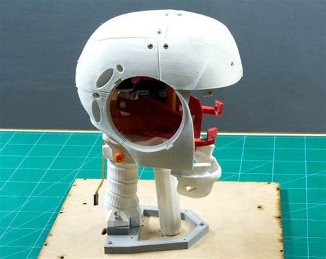 How To Make Diy Smartphone Controlled Humanoid Robot Aurdino Project