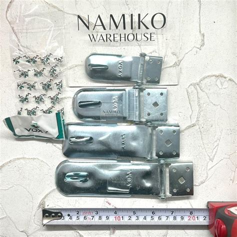 Voxy Overval Gembok Kunci Lemari Etalase Ucp 300 400 500 60 Shop