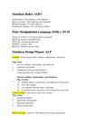 D426 Data Management Foundations Studocu