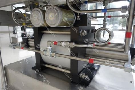 Chemical Injection Pump For Oil And Gas Common Faults And Solutions