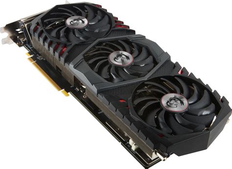 Msi Launches Gtx Ti Gaming Trio Kitguru
