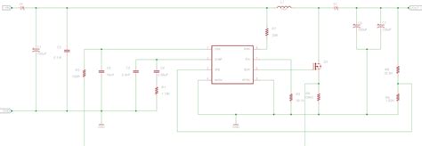 LM3478 Power In Drop Power Management Forum Power Management TI E2E Support Forums