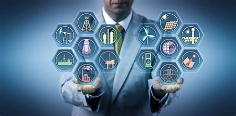 Artificial Intelligence And Machine Learning In The Utility Space