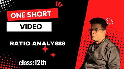 Ratioanalysis Youtube