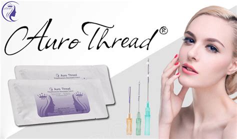 실루엣 리프팅 얼굴 리프팅 Pdo 스레드 의 고품질 실루엣 리프팅 얼굴 리프팅 Pdo 스레드